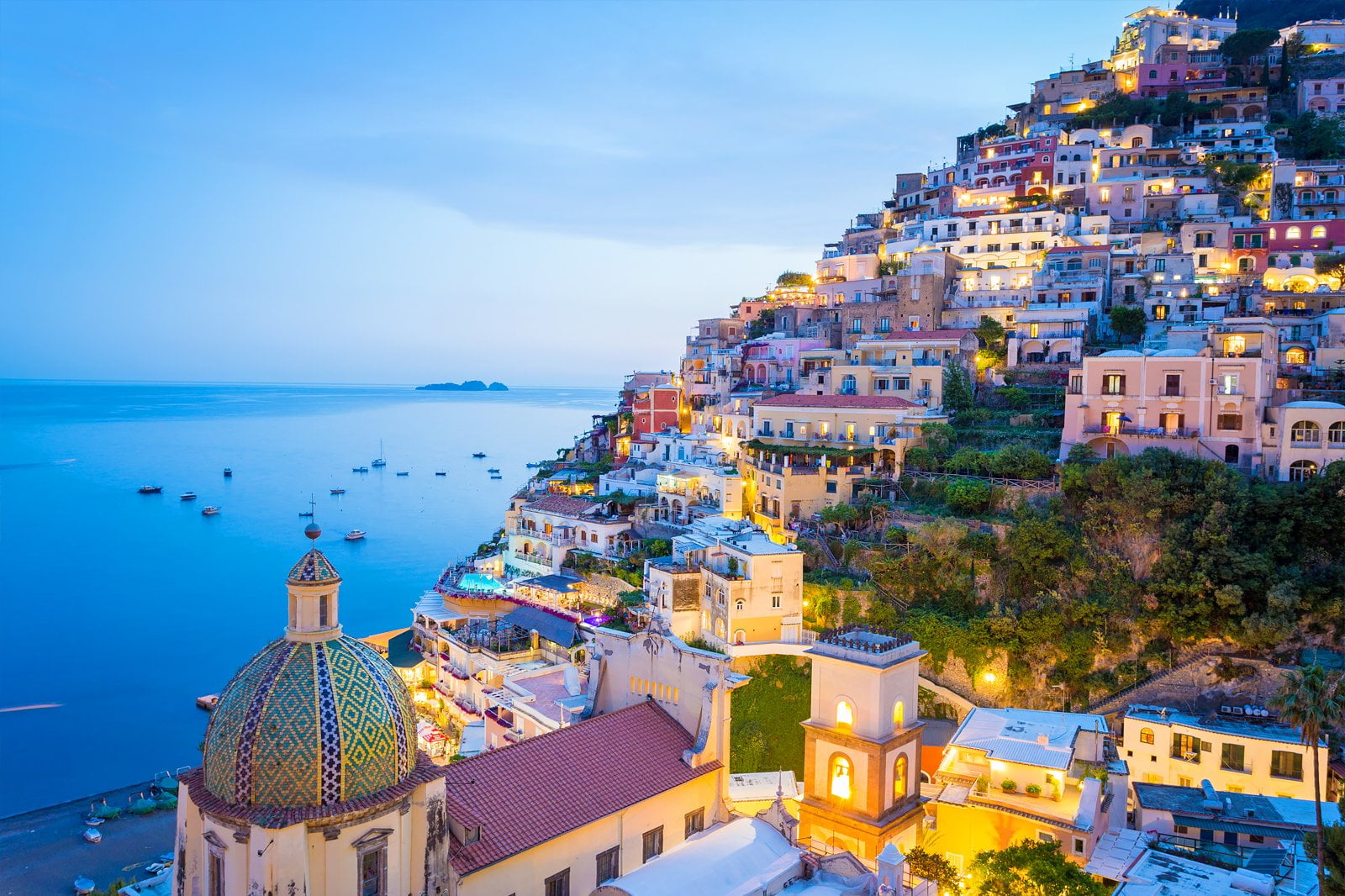 The TOP 10 Thigns To Do in Naples, Italy - Pustly
