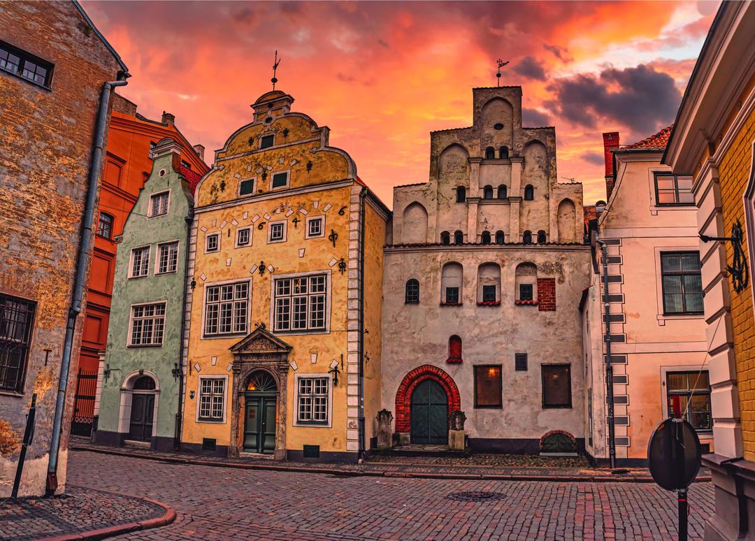 The TOP 10 Things To Do in Riga, Latvia - Pustly